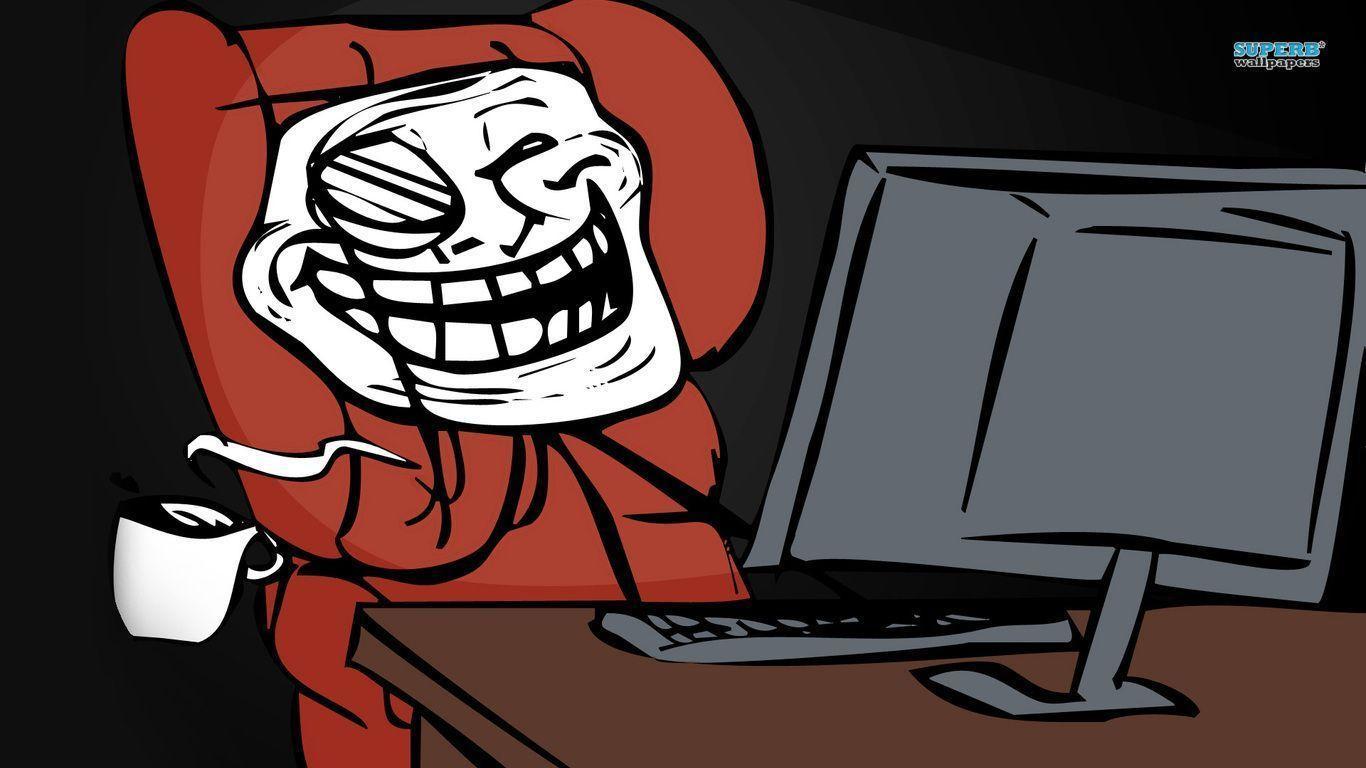 Meme Computer Wallpapers - Top Free Meme Computer Backgrounds ...