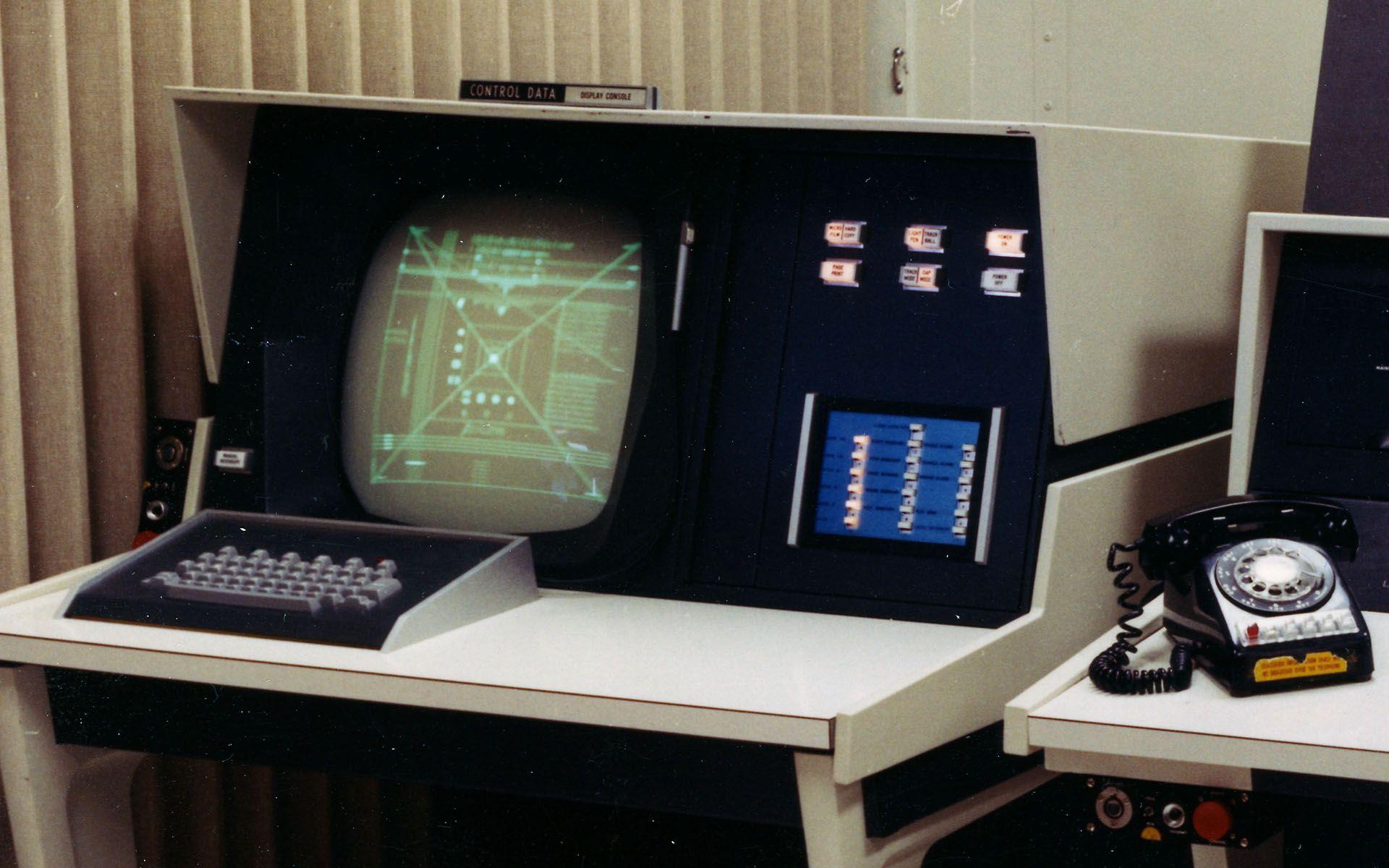 Old Technology Wallpapers - Top Free Old Technology Backgrounds ...