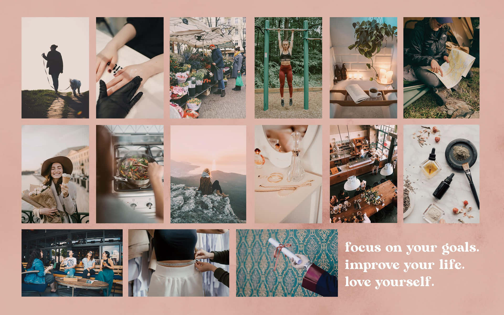 Dream Board Wallpapers - Top Free Dream Board Backgrounds - WallpaperAccess