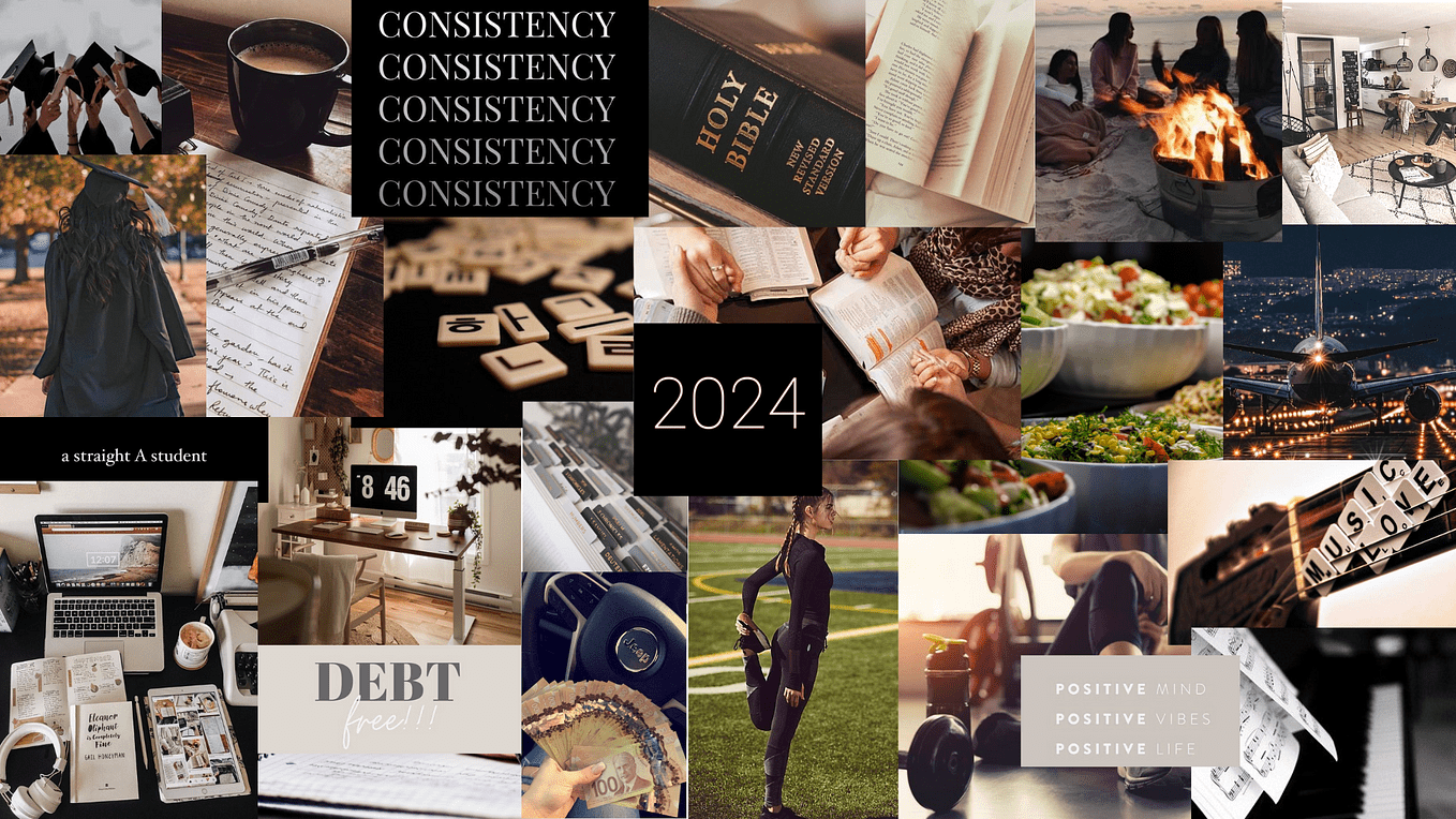 Dream Board Wallpapers - Top Free Dream Board Backgrounds - WallpaperAccess