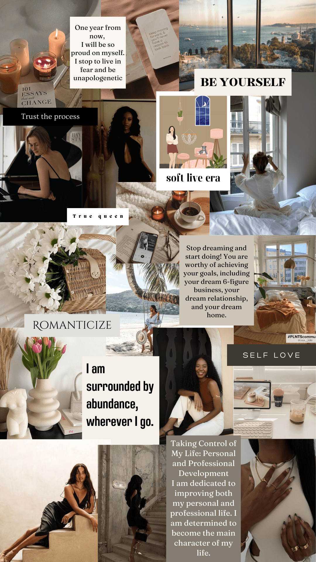 Dream Board Wallpapers - Top Free Dream Board Backgrounds - WallpaperAccess