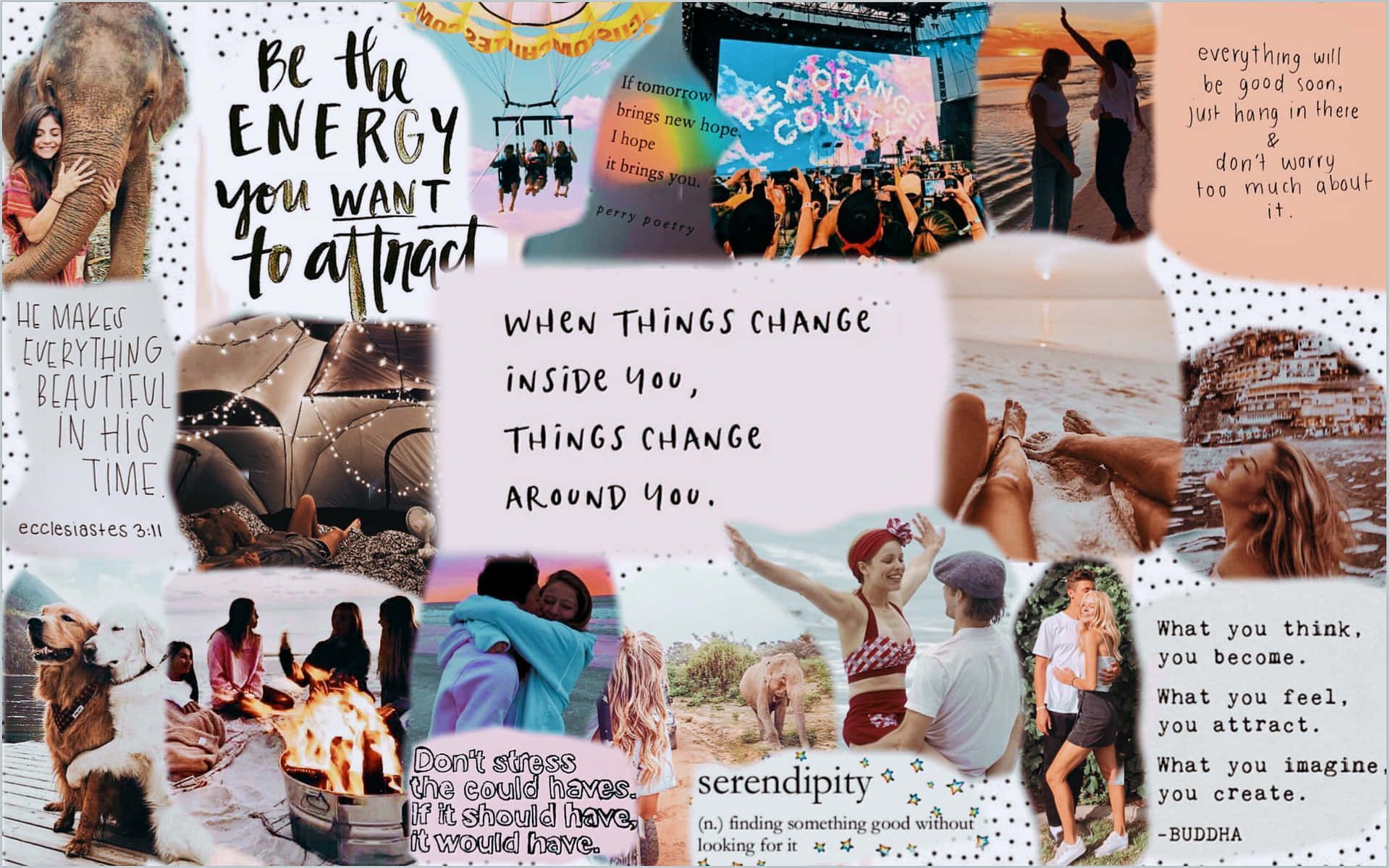 Dream Board Wallpapers - Top Free Dream Board Backgrounds - WallpaperAccess