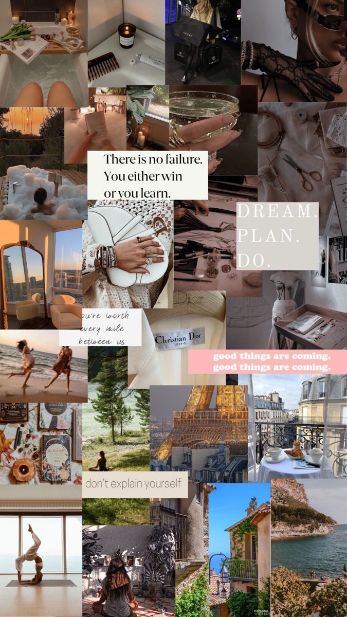 Dream Board Wallpapers - Top Free Dream Board Backgrounds - WallpaperAccess