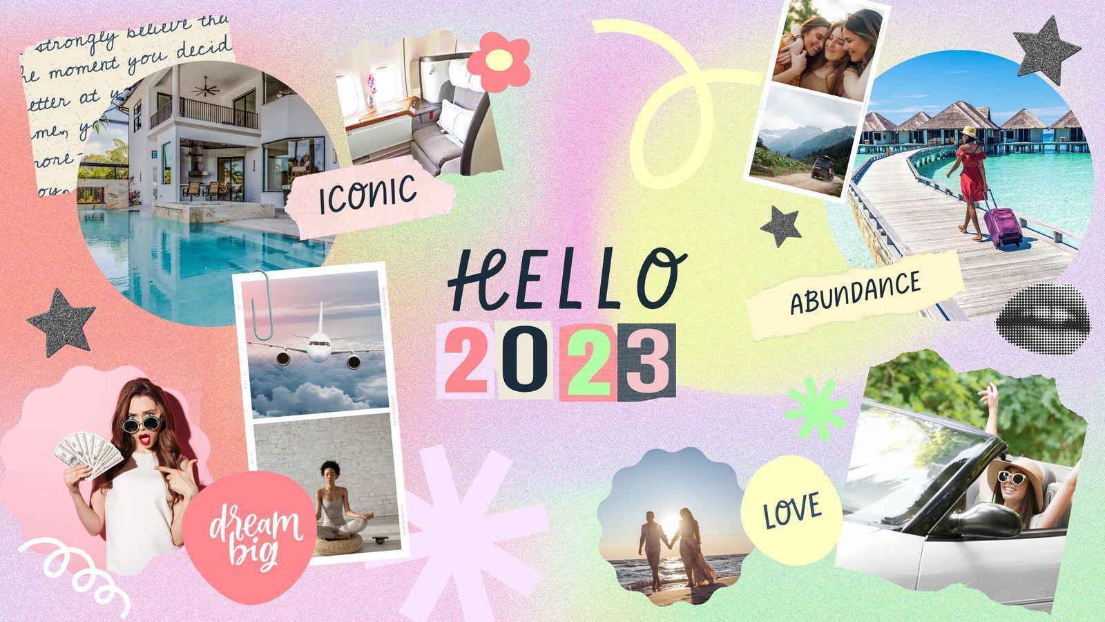 Dream Board Wallpapers - Top Free Dream Board Backgrounds - WallpaperAccess