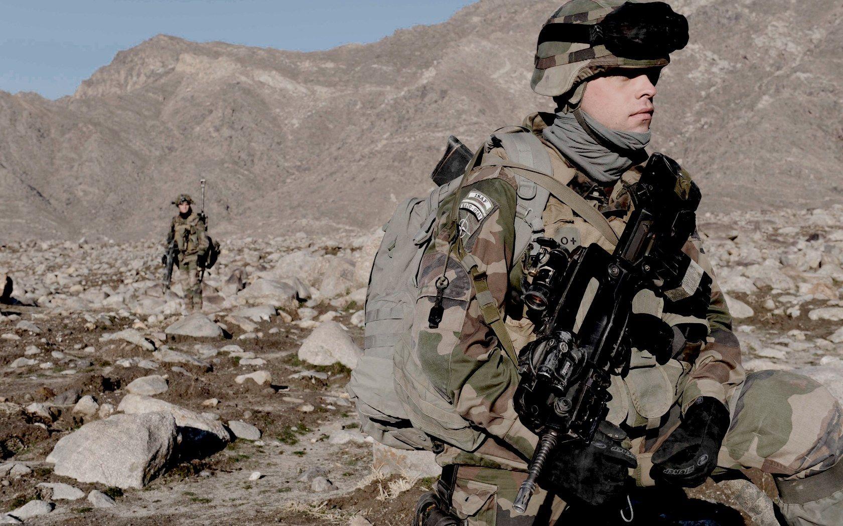 Military Computer Wallpapers - Top Free Military Computer Backgrounds ...