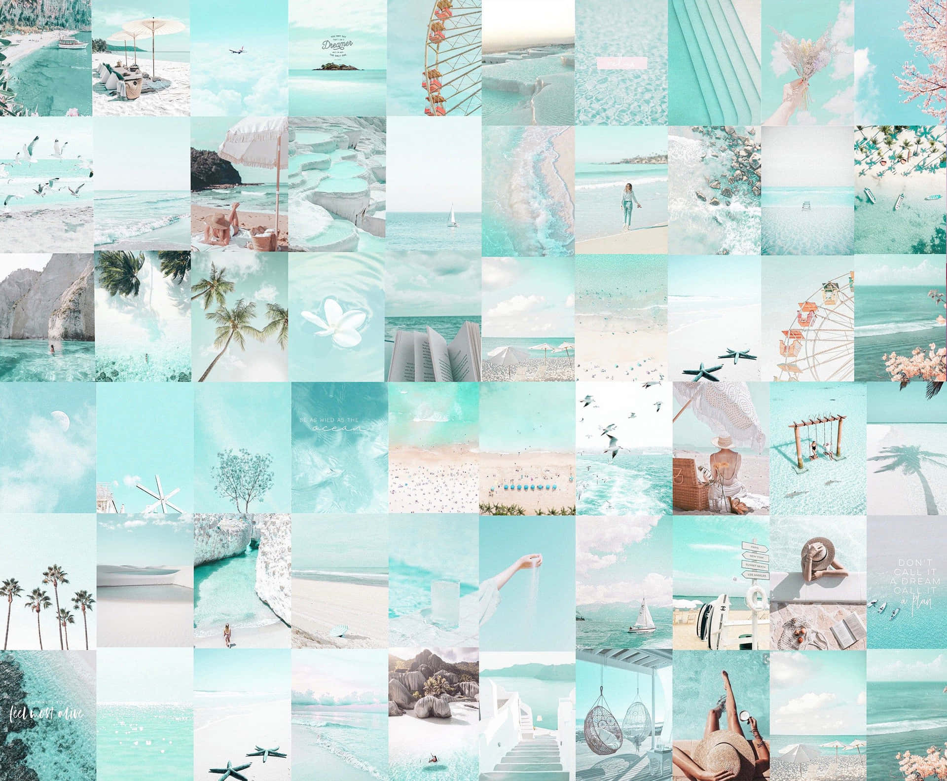 Dream Board Wallpapers - Top Free Dream Board Backgrounds - WallpaperAccess