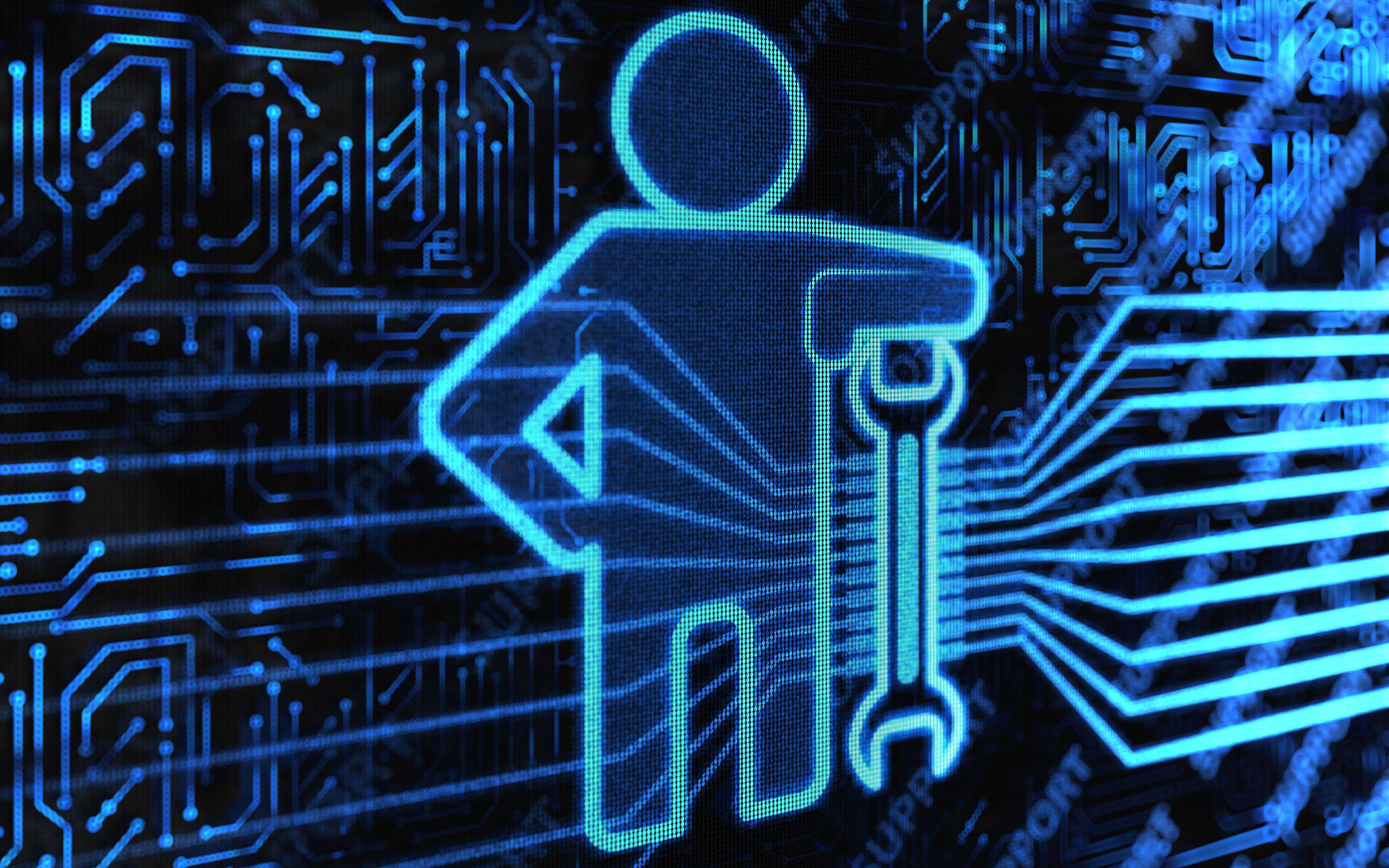 Creative Computer Wallpapers - Top Free Creative Computer Backgrounds ...