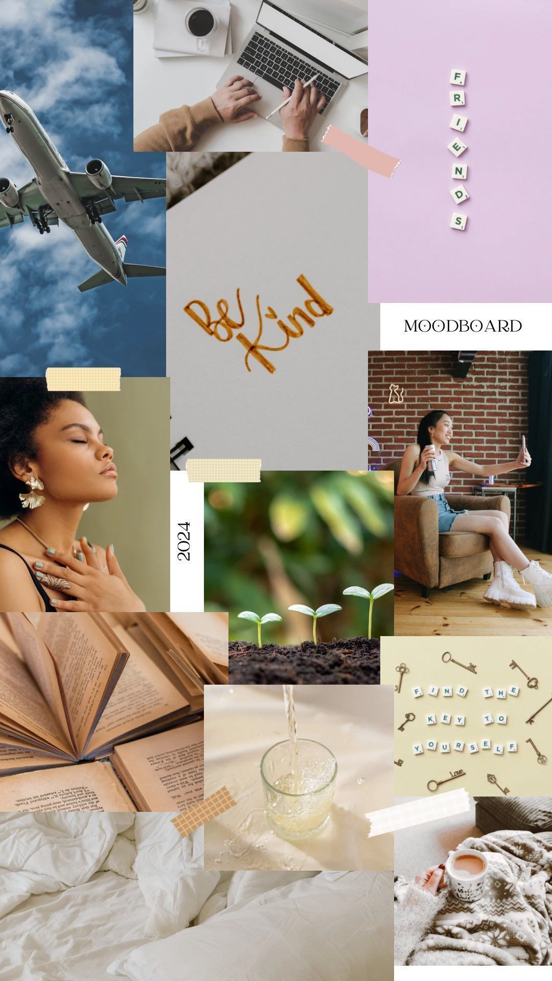 Dream Board Wallpapers - Top Free Dream Board Backgrounds - WallpaperAccess