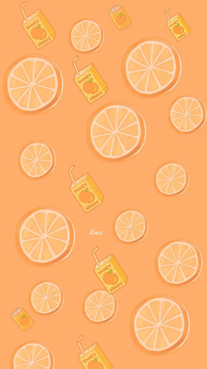Orange Theme Wallpapers - Top Free Orange Theme Backgrounds ...
