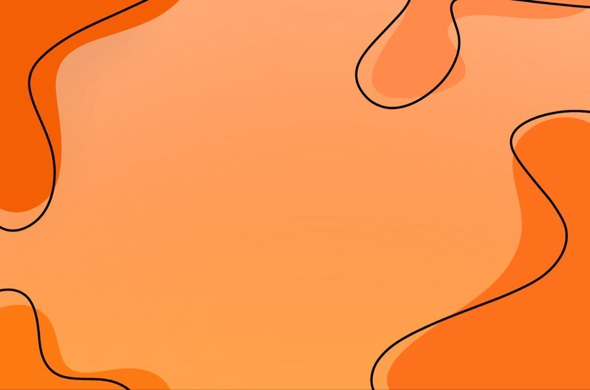 Orange Theme Wallpapers - Top Free Orange Theme Backgrounds ...