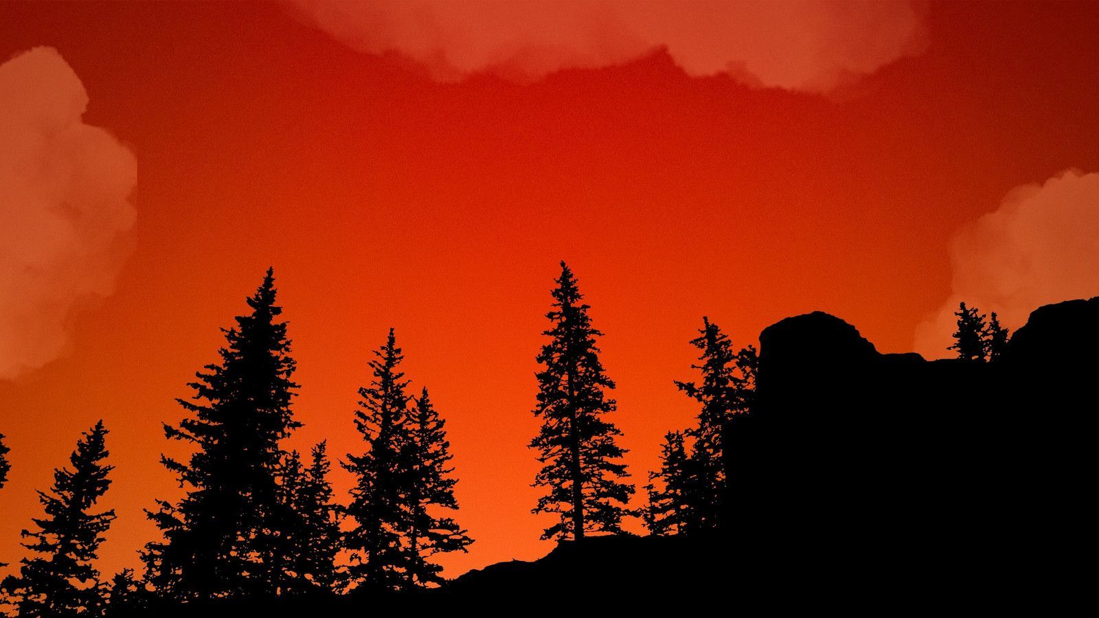 Orange Theme Wallpapers - Top Free Orange Theme Backgrounds ...