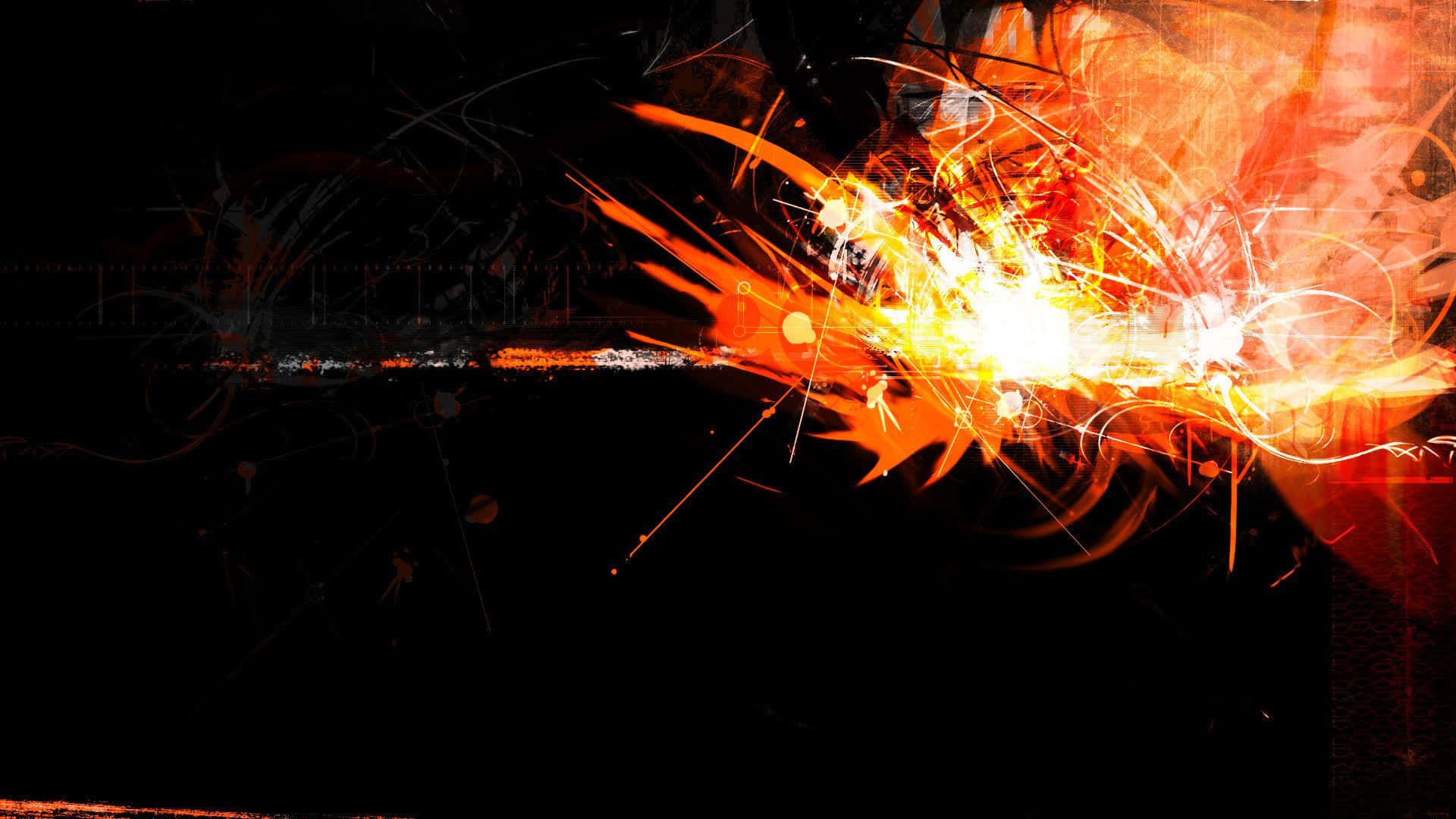Orange Theme Wallpapers - Top Free Orange Theme Backgrounds ...