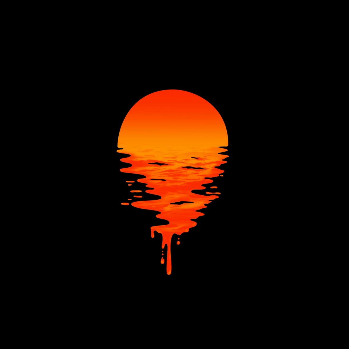 Orange Theme Wallpapers - Top Free Orange Theme Backgrounds ...