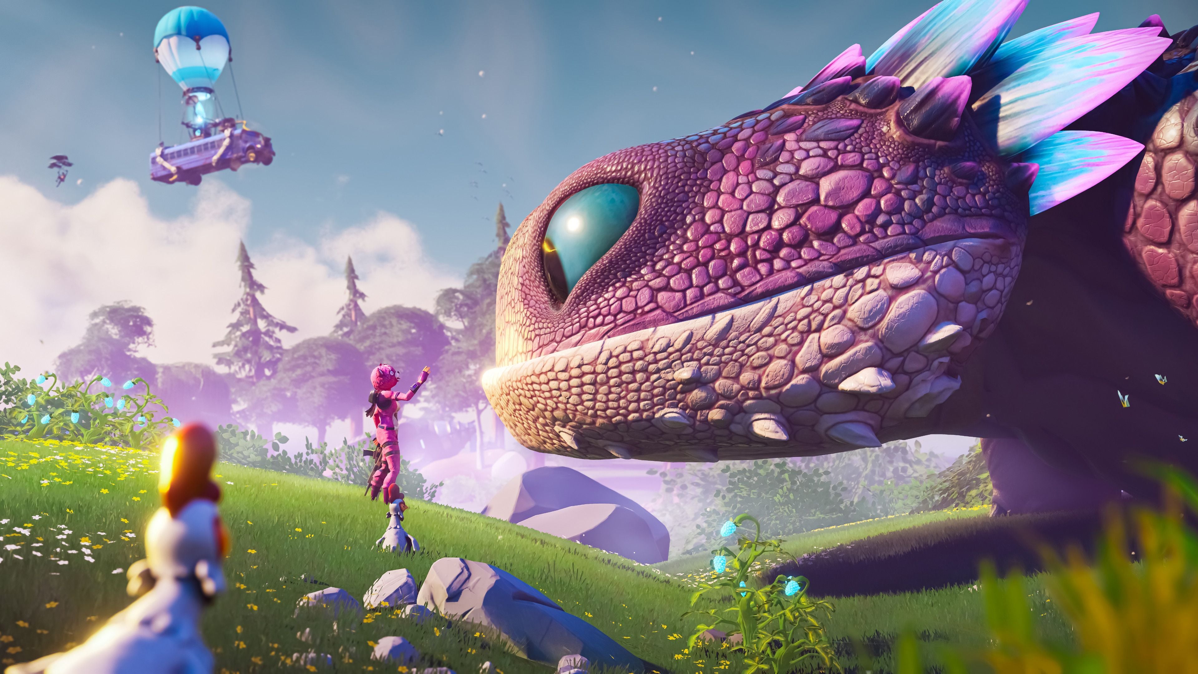 Klombo Wallpapers - Top Free Klombo Backgrounds - WallpaperAccess