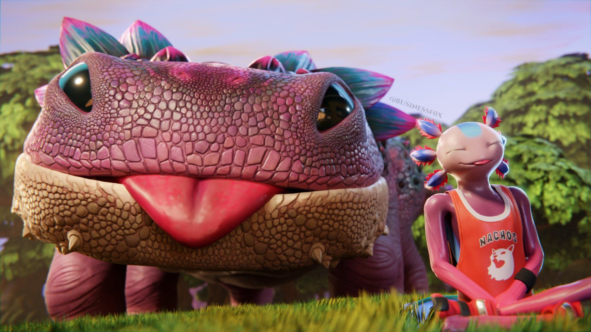 Klombo Wallpapers - Top Free Klombo Backgrounds - WallpaperAccess