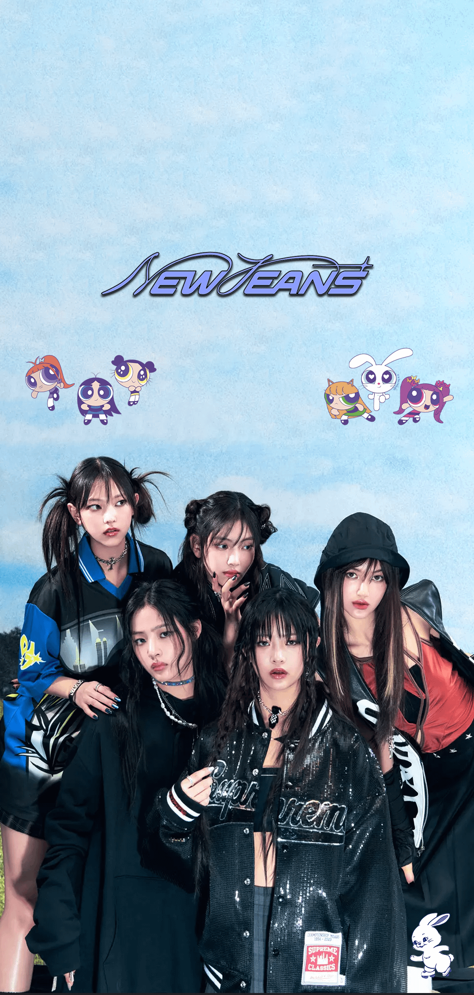 Minji New Jeans Wallpapers - Top Free Minji New Jeans Backgrounds ...