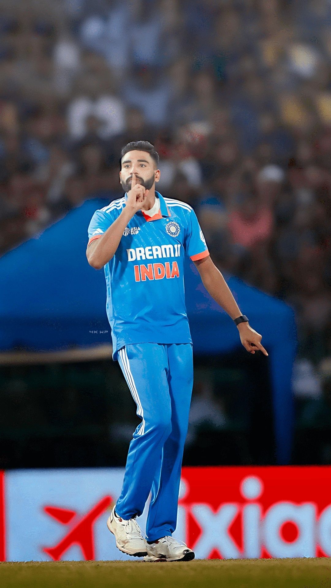 MohammEd Siraj Wallpapers - Top Free MohammEd Siraj Backgrounds ...