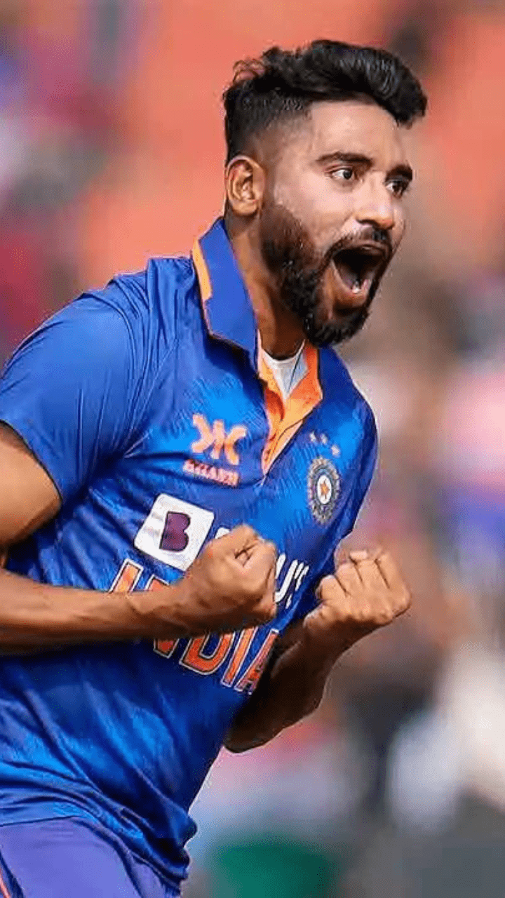 MohammEd Siraj Wallpapers - Top Free MohammEd Siraj Backgrounds ...