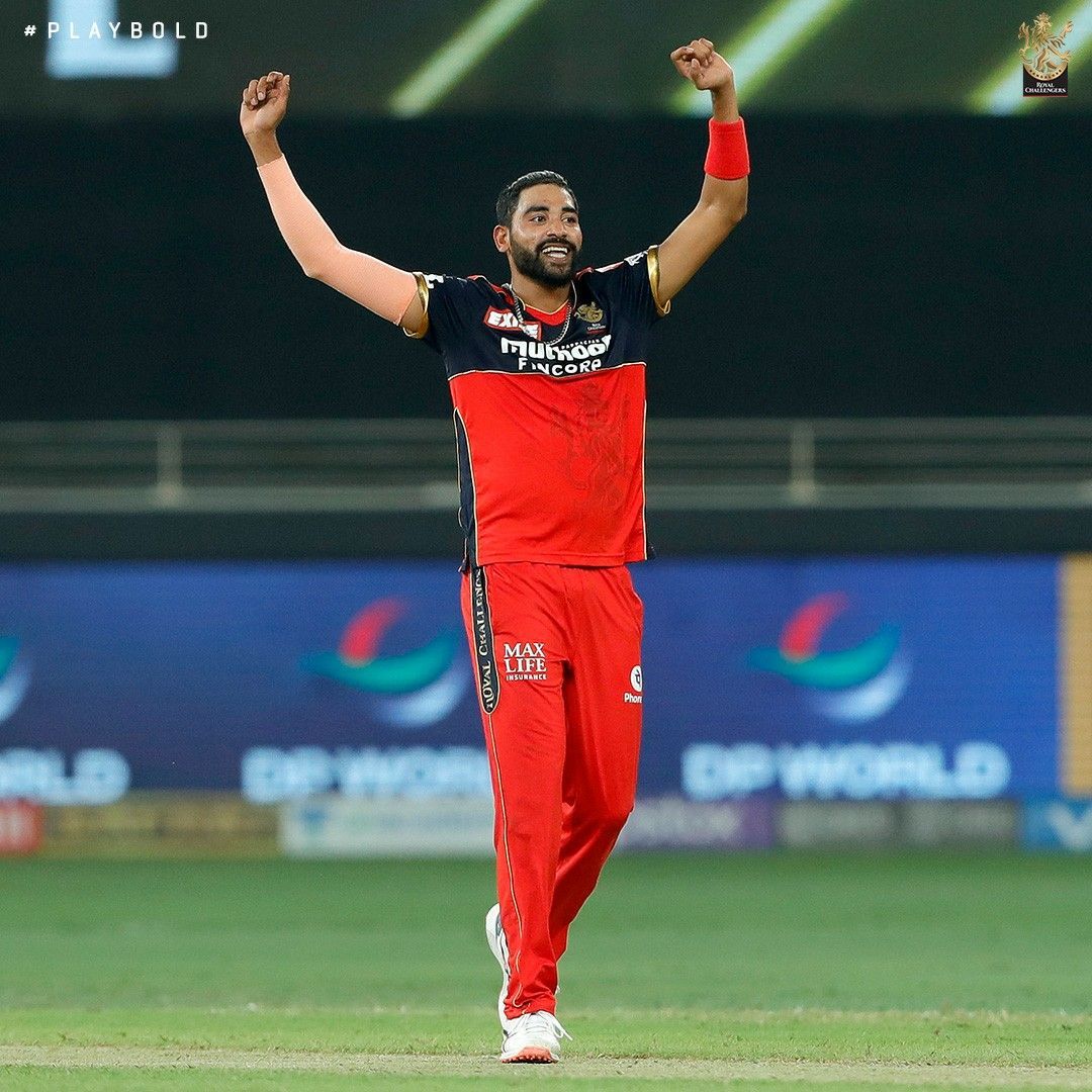 MohammEd Siraj Wallpapers - Top Free MohammEd Siraj Backgrounds ...
