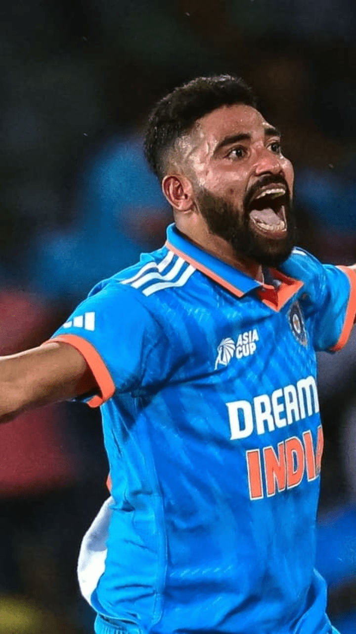 MohammEd Siraj Wallpapers - Top Free MohammEd Siraj Backgrounds ...