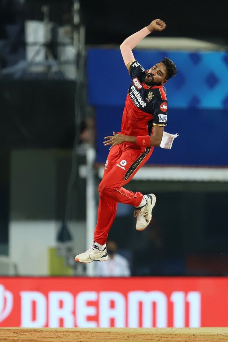 MohammEd Siraj Wallpapers - Top Free MohammEd Siraj Backgrounds ...