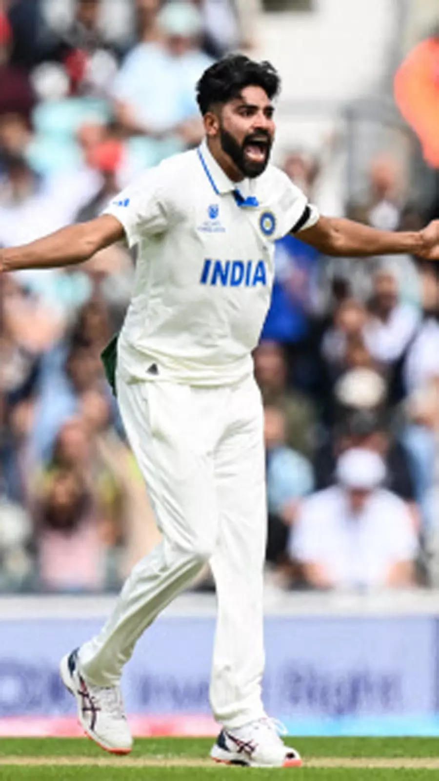 MohammEd Siraj Wallpapers - Top Free MohammEd Siraj Backgrounds ...
