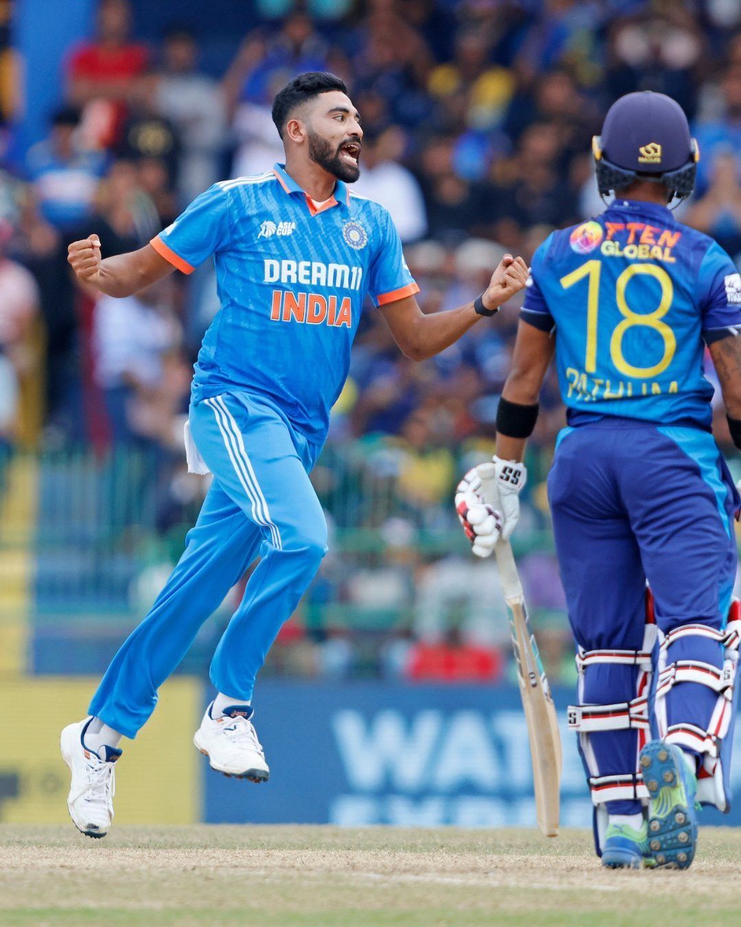 MohammEd Siraj Wallpapers - Top Free MohammEd Siraj Backgrounds ...