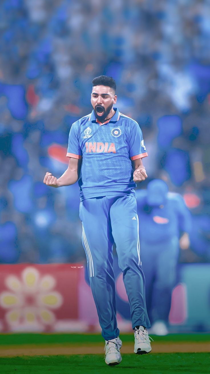 MohammEd Siraj Wallpapers - Top Free MohammEd Siraj Backgrounds - WallpaperAccess