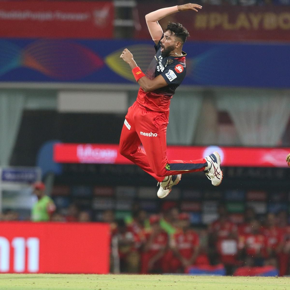 MohammEd Siraj Wallpapers - Top Free MohammEd Siraj Backgrounds ...