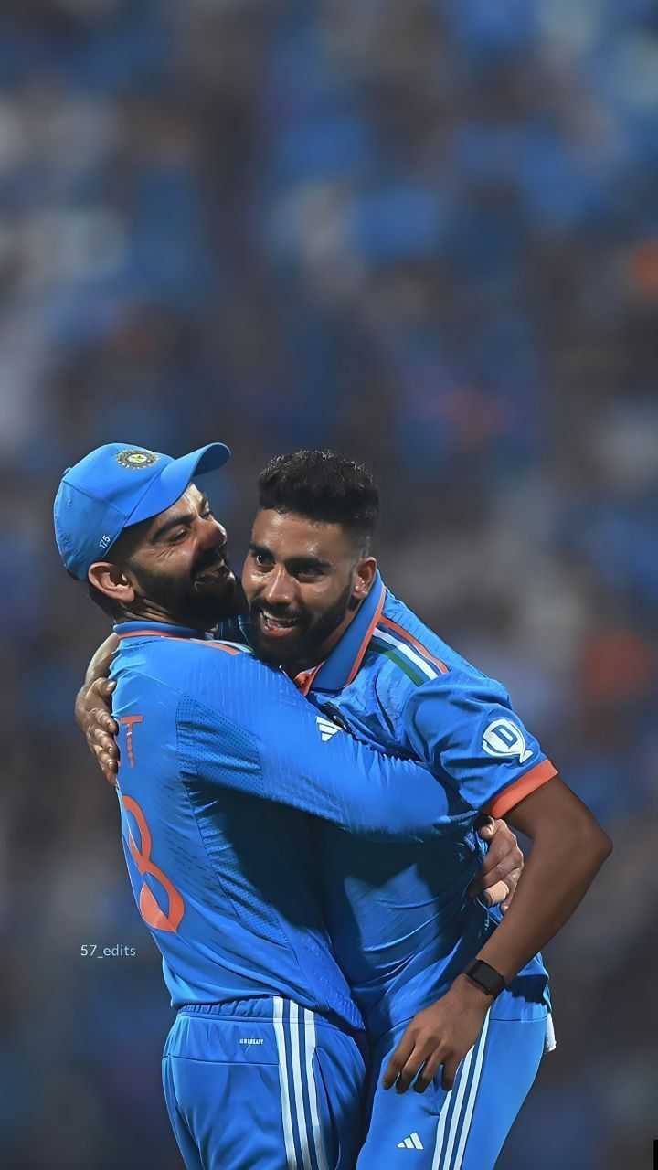 MohammEd Siraj Wallpapers - Top Free MohammEd Siraj Backgrounds ...