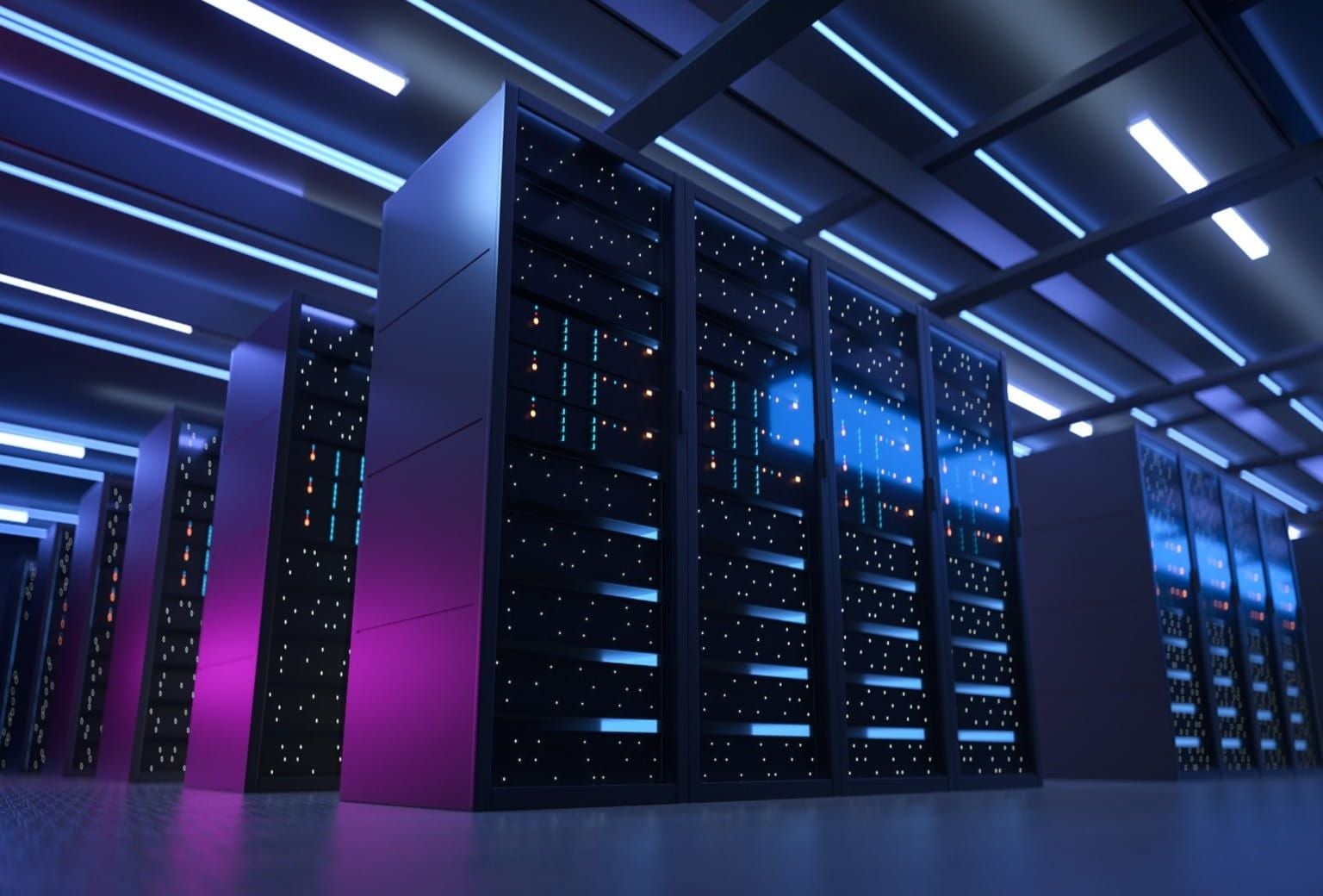 Data Centre Wallpapers - Top Free Data Centre Backgrounds - WallpaperAccess