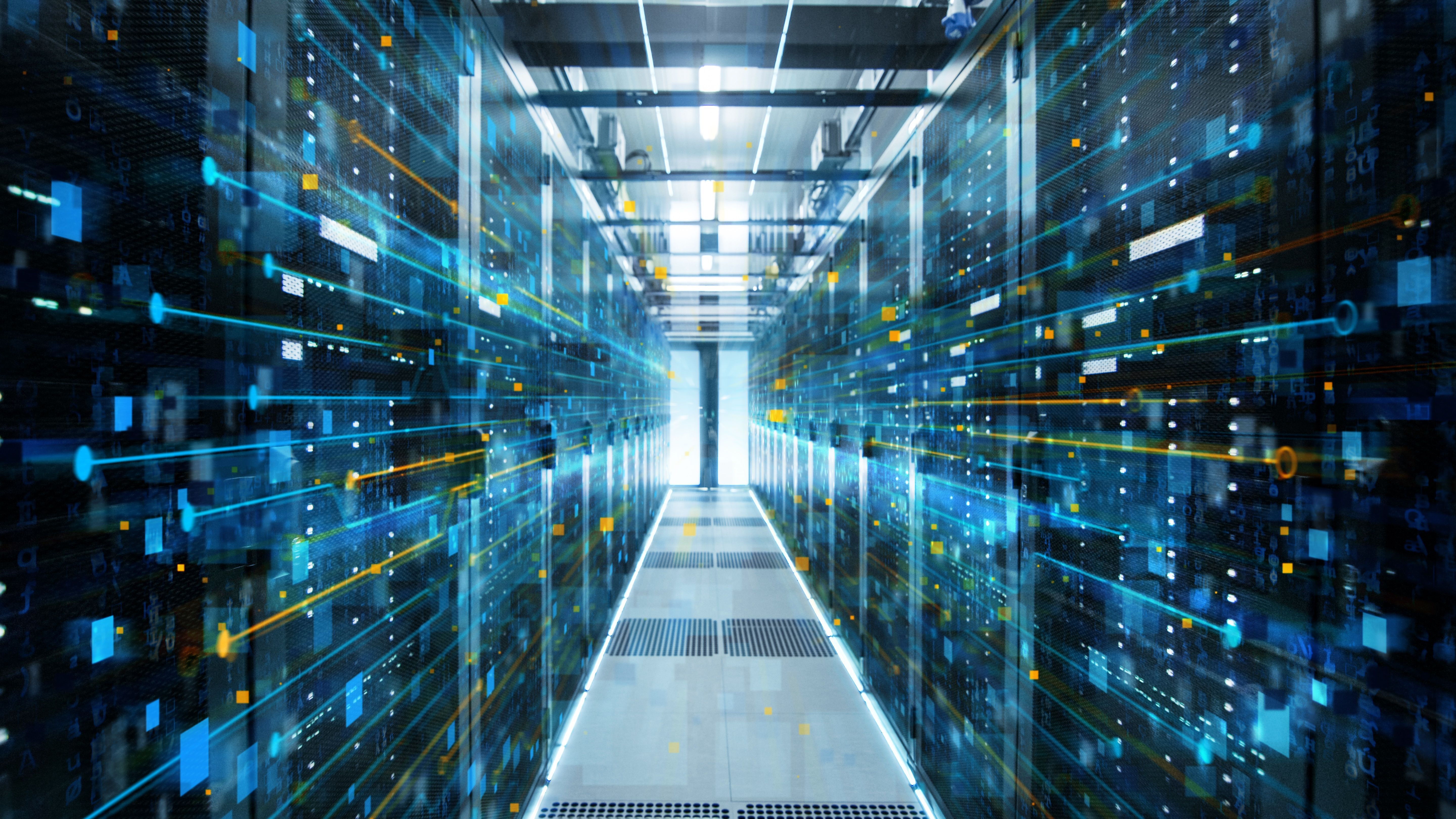 Data Centre Wallpapers - Top Free Data Centre Backgrounds - WallpaperAccess