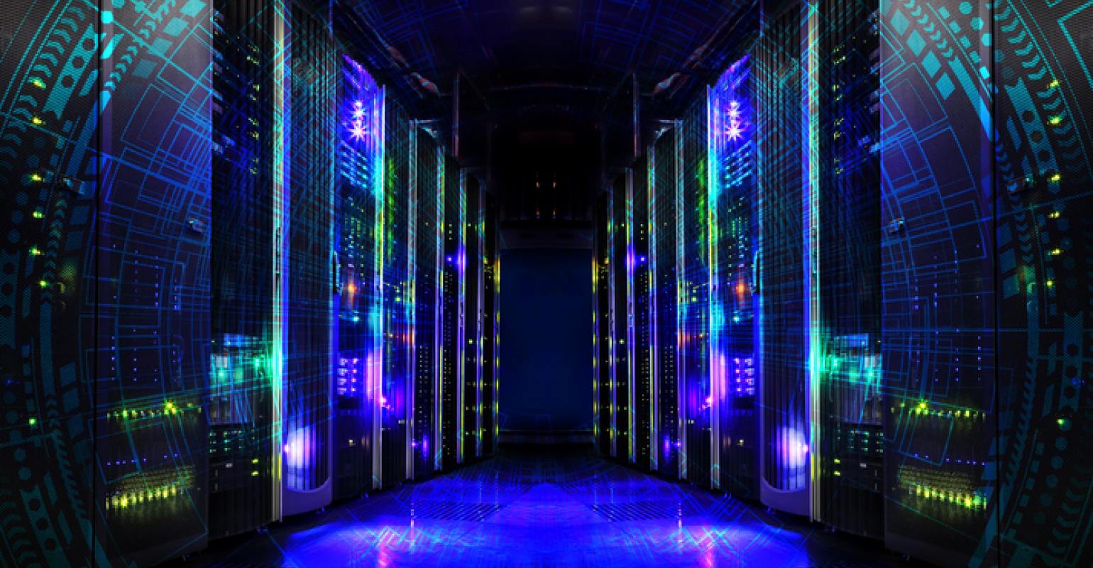 Data Centre Wallpapers - Top Free Data Centre Backgrounds - WallpaperAccess