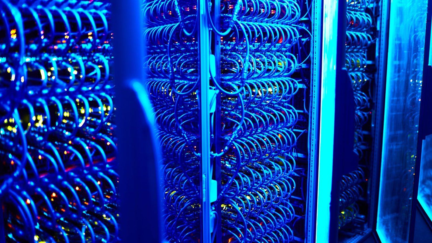 Data Centre Wallpapers - Top Free Data Centre Backgrounds - WallpaperAccess