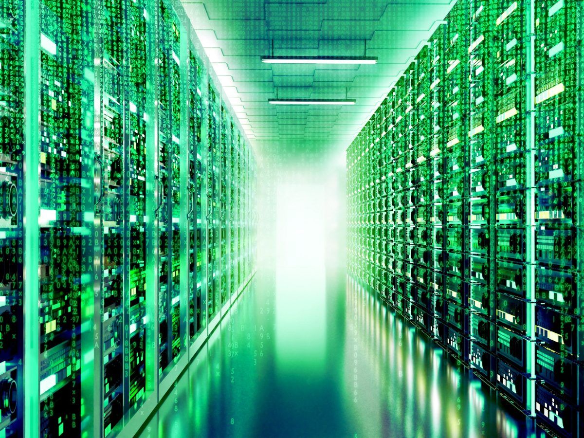 Data Centre Wallpapers - Top Free Data Centre Backgrounds - WallpaperAccess