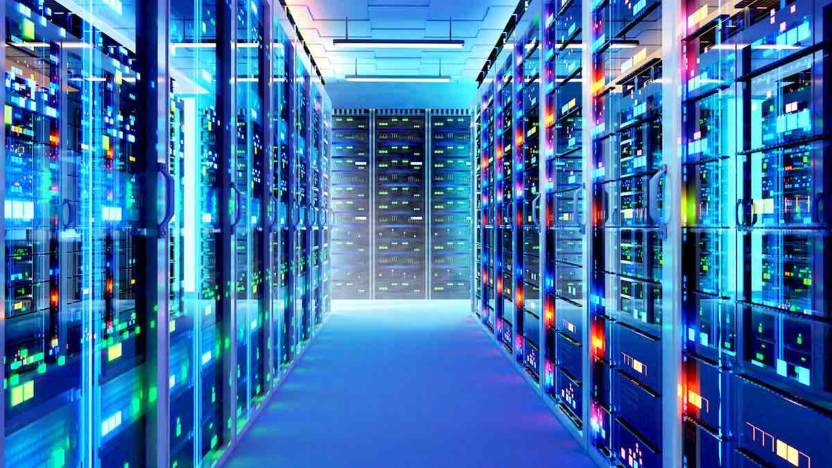 Data Centre Wallpapers - Top Free Data Centre Backgrounds - WallpaperAccess