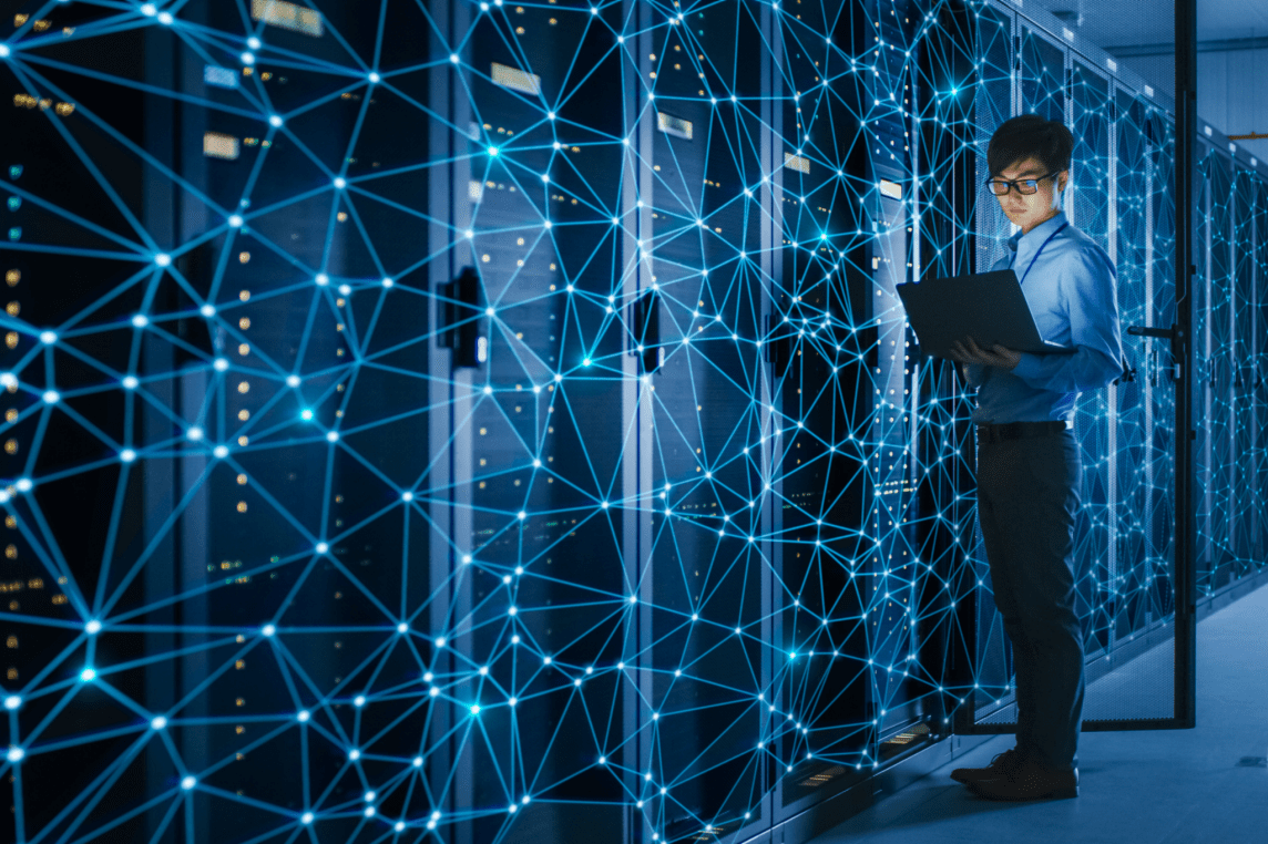 Data Centre Wallpapers - Top Free Data Centre Backgrounds - WallpaperAccess