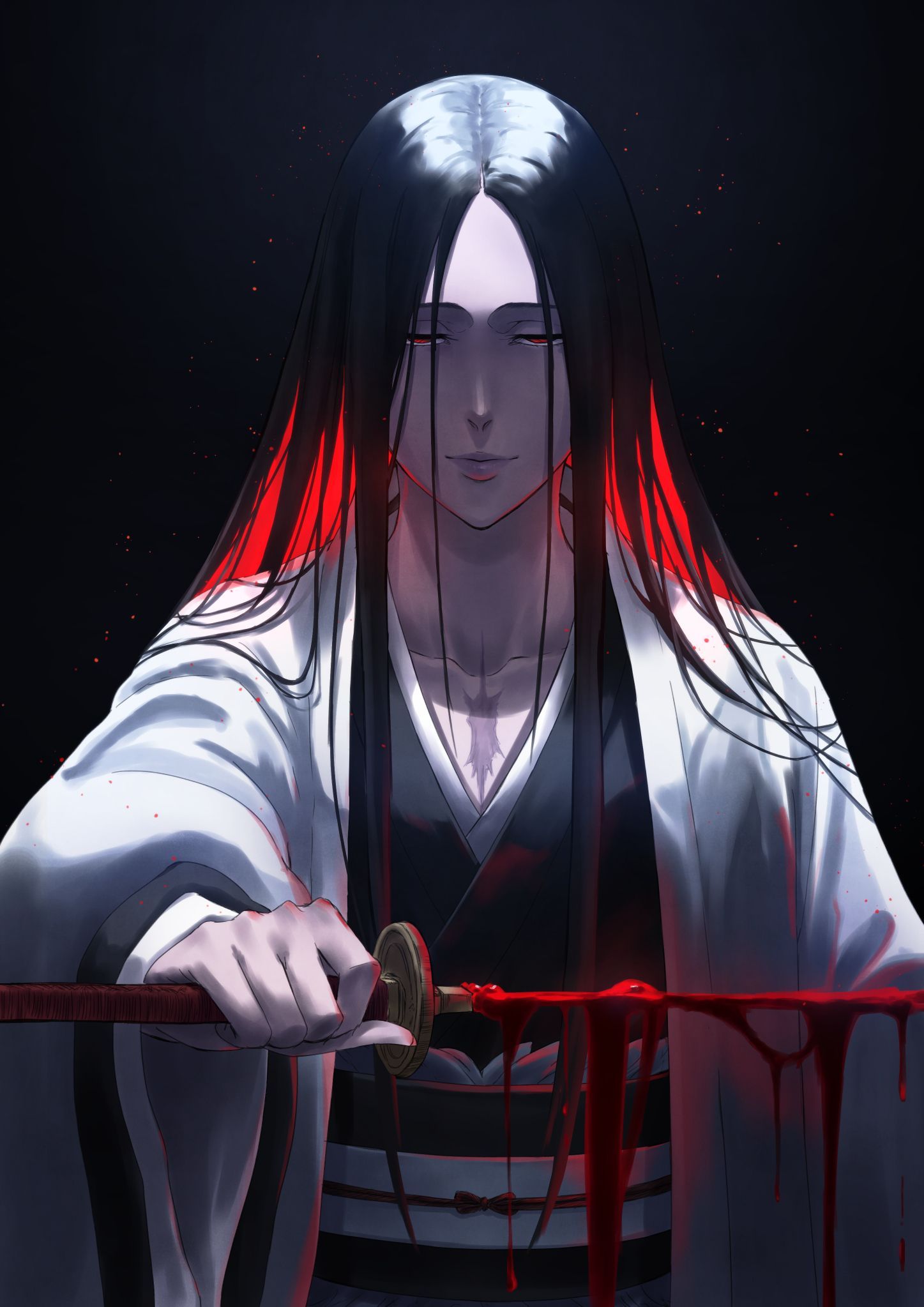 Minazuki Wallpapers - Top Free Minazuki Backgrounds - WallpaperAccess