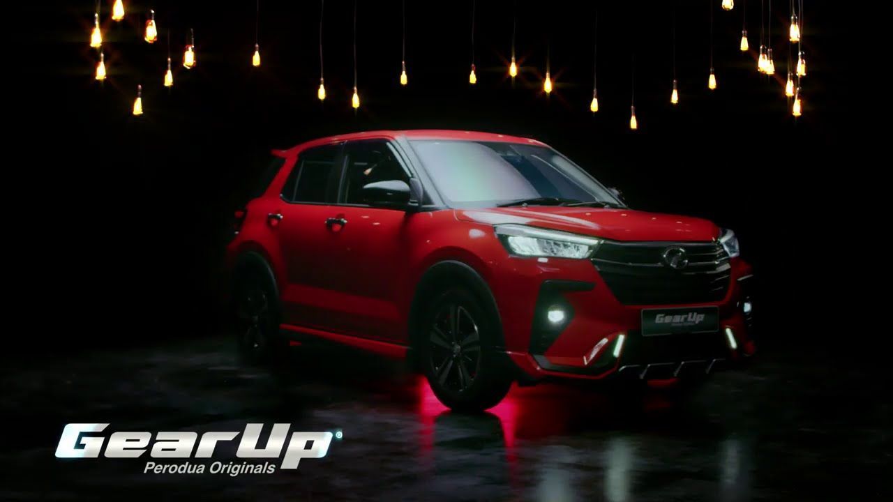 Perodua Wallpapers - Top Free Perodua Backgrounds - WallpaperAccess