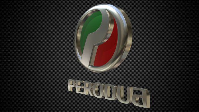 Perodua Wallpapers - Top Free Perodua Backgrounds - WallpaperAccess