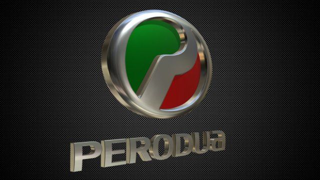 Perodua Wallpapers - Top Free Perodua Backgrounds - WallpaperAccess