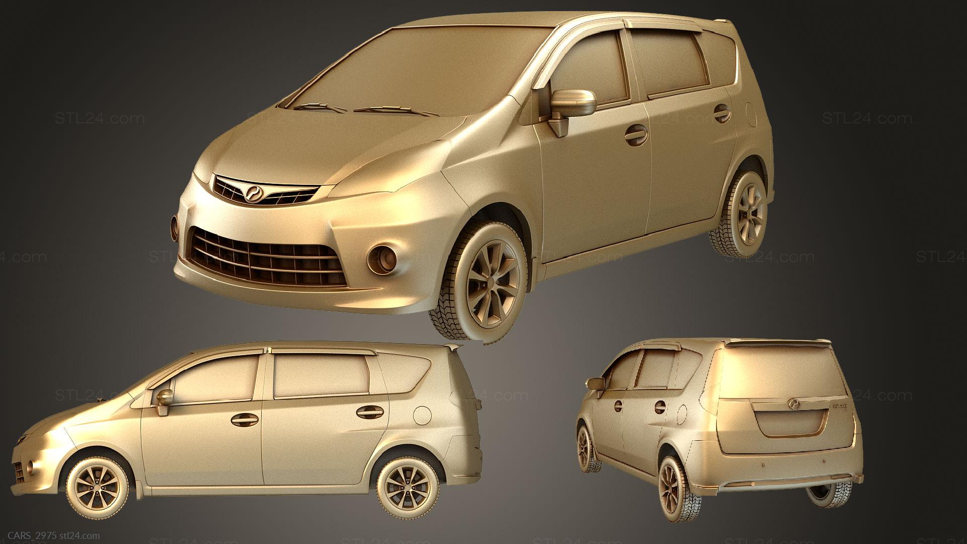 Perodua Wallpapers - Top Free Perodua Backgrounds - WallpaperAccess