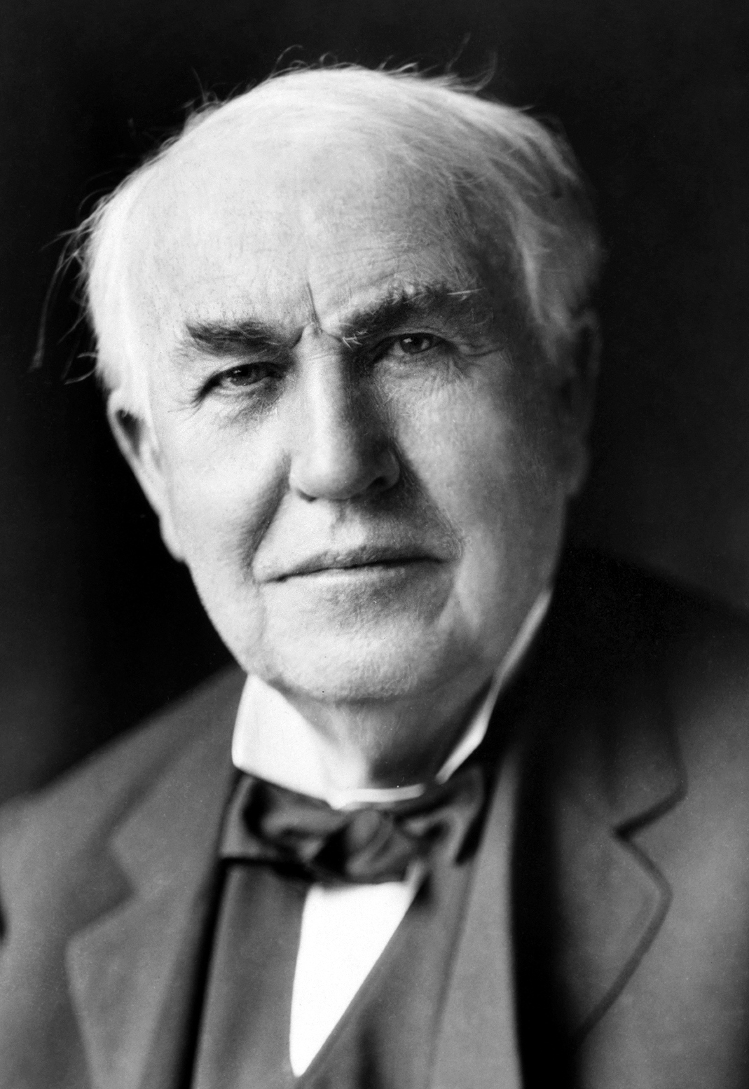 Thomas Alva Edison Wallpapers - Top Free Thomas Alva Edison Backgrounds ...