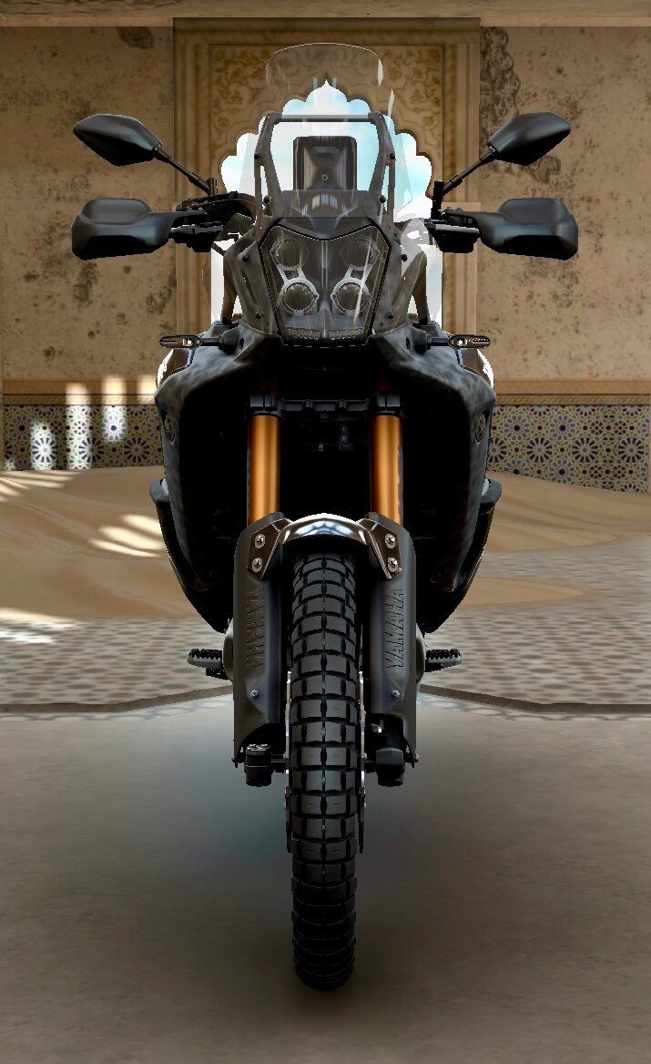 Tenere 700 Wallpapers - Top Free Tenere 700 Backgrounds - WallpaperAccess