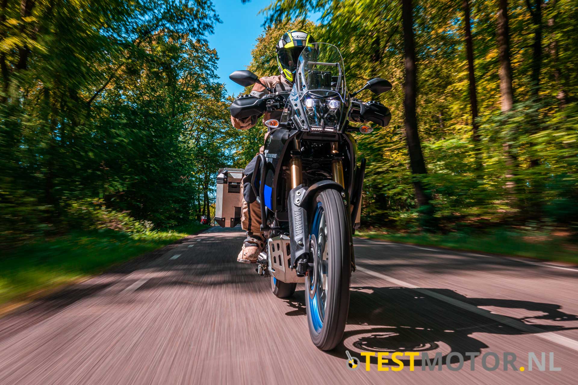 Tenere 700 Wallpapers - Top Free Tenere 700 Backgrounds - WallpaperAccess