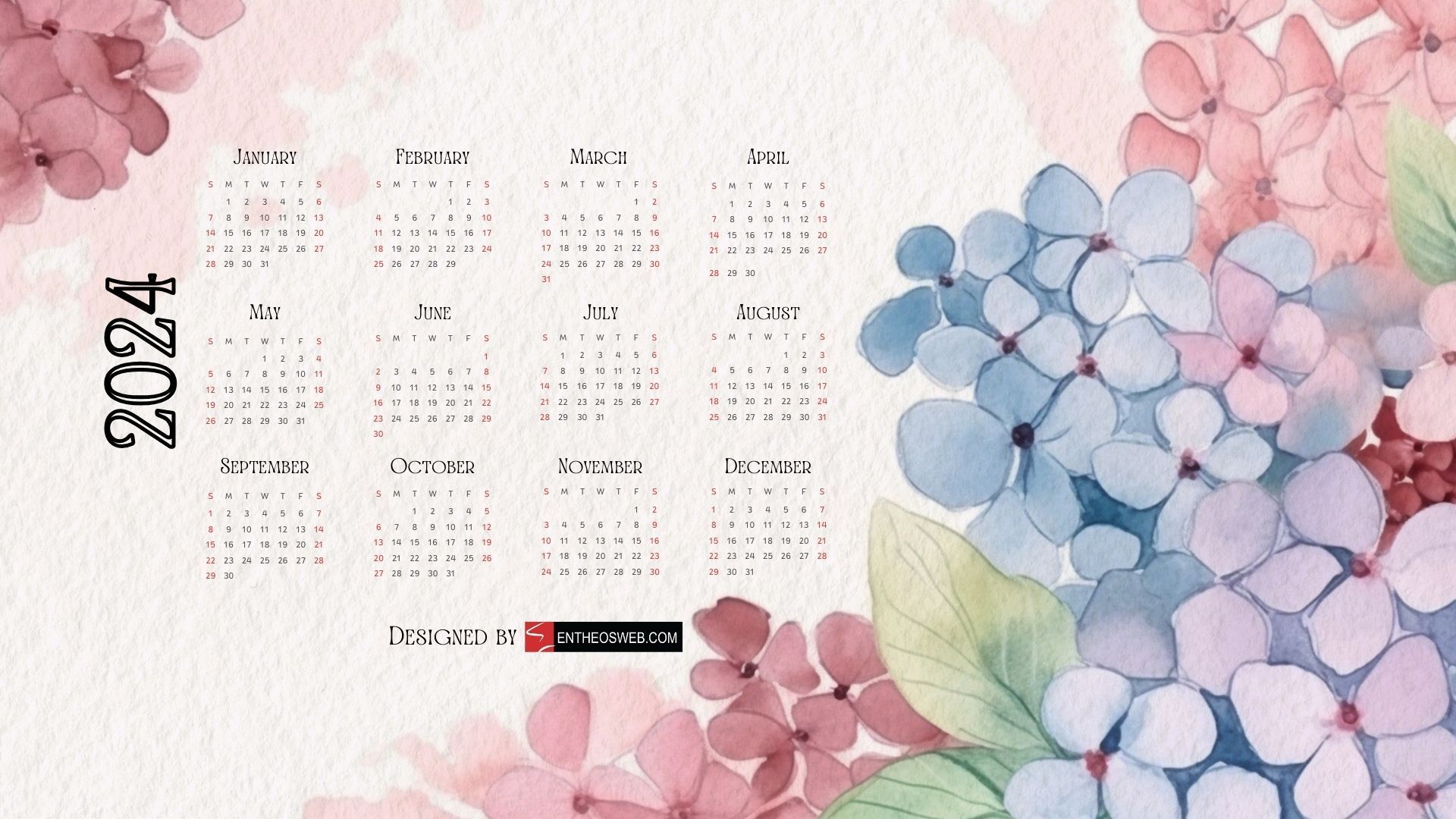 March 2024 Calendar Wallpapers - Top Free March 2024 Calendar ...