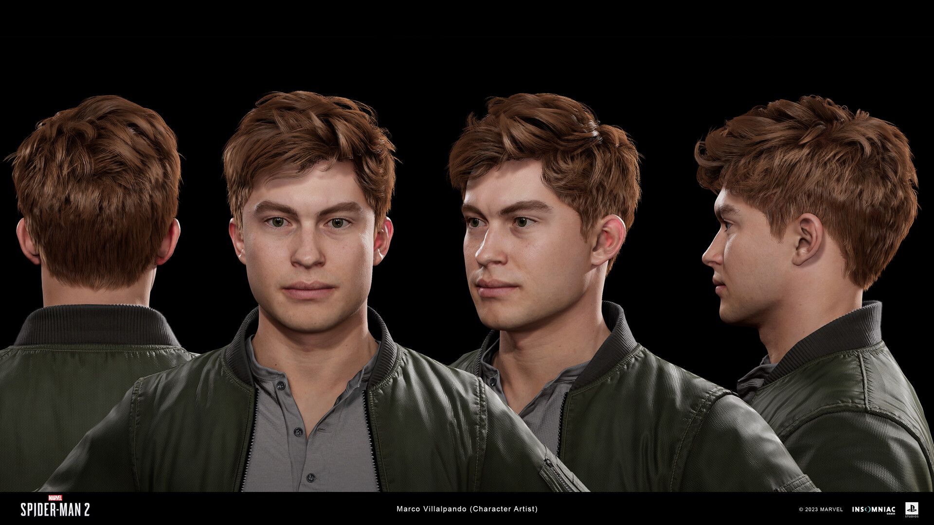 Harry Osborn Wallpapers - Top Free Harry Osborn Backgrounds ...