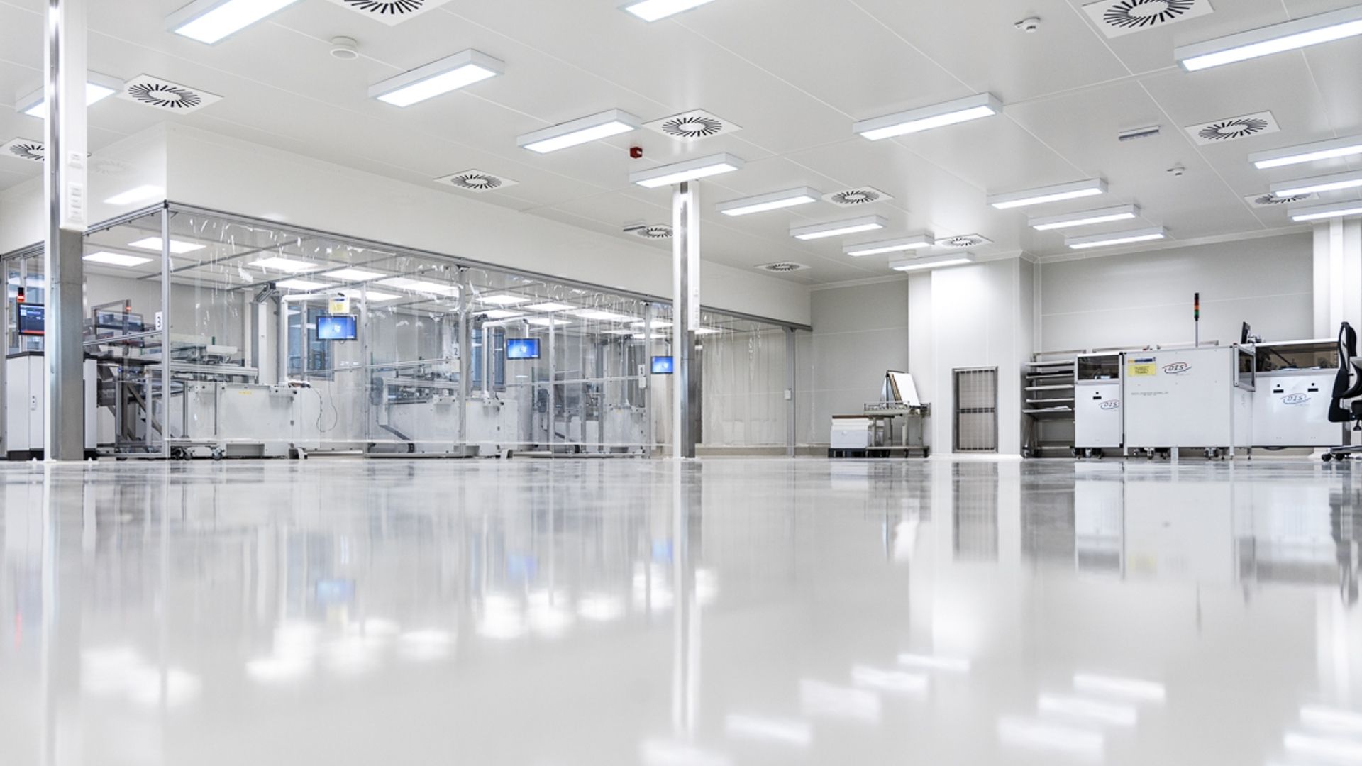 Clean Room Wallpapers - Top Free Clean Room Backgrounds - WallpaperAccess