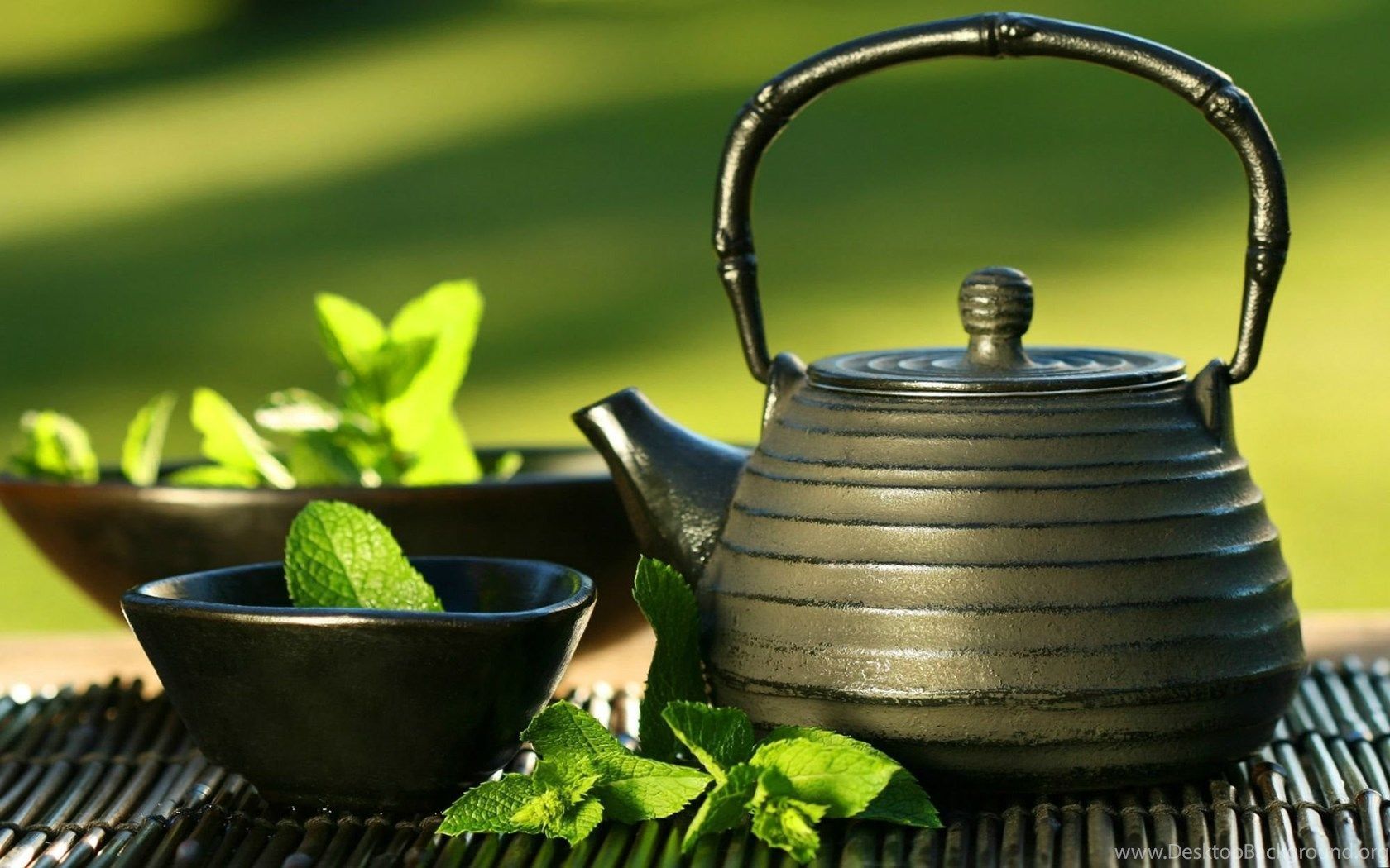 Tea Leaves Wallpapers - Top Free Tea Leaves Backgrounds - WallpaperAccess