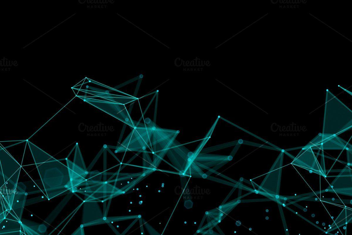 Abstract Dark Futuristic Wallpapers - Top Free Abstract Dark Futuristic ...